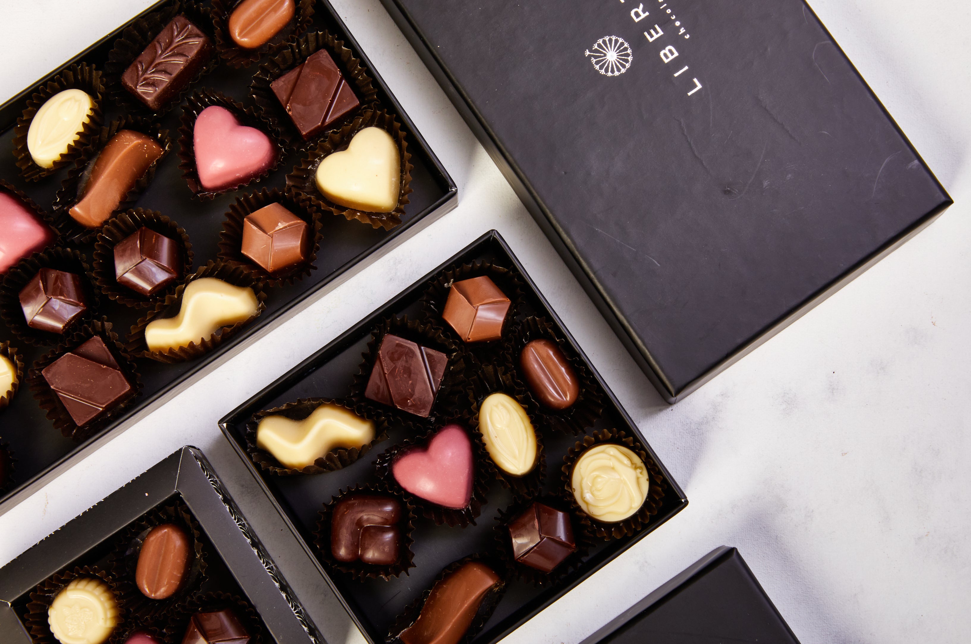 Destacado – Liberté Chocolat