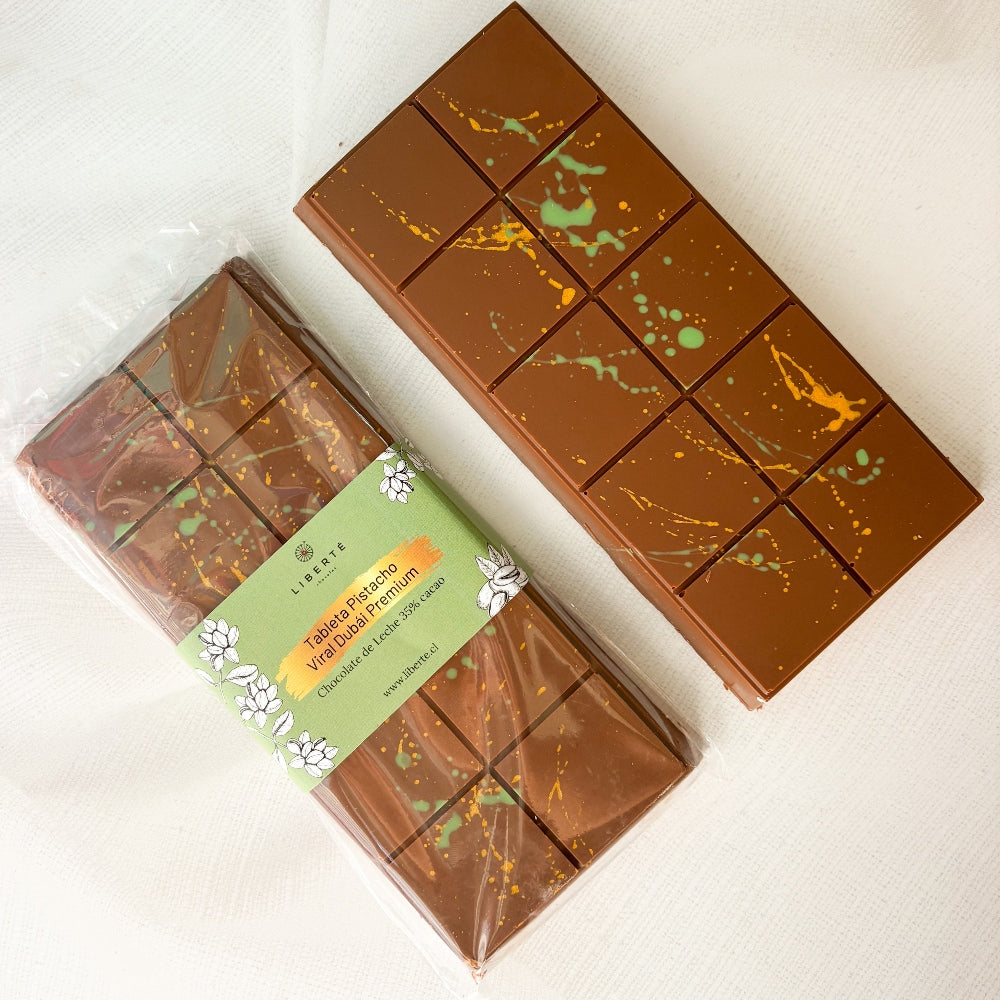 Descubre Deliciosos Chocolates Belgas Artesanales Premium de Calidad ...