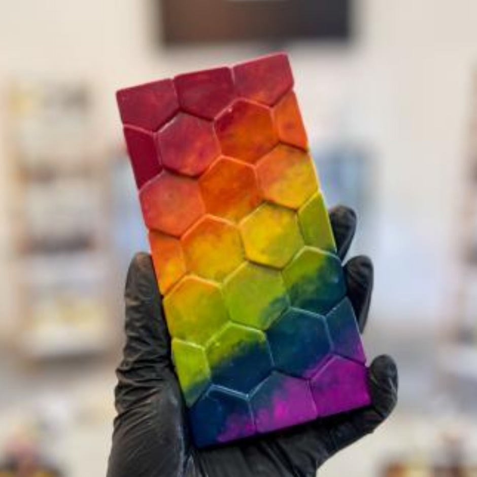 Descubre Deliciosos Chocolates Belgas Artesanales Premium de Calidad ...