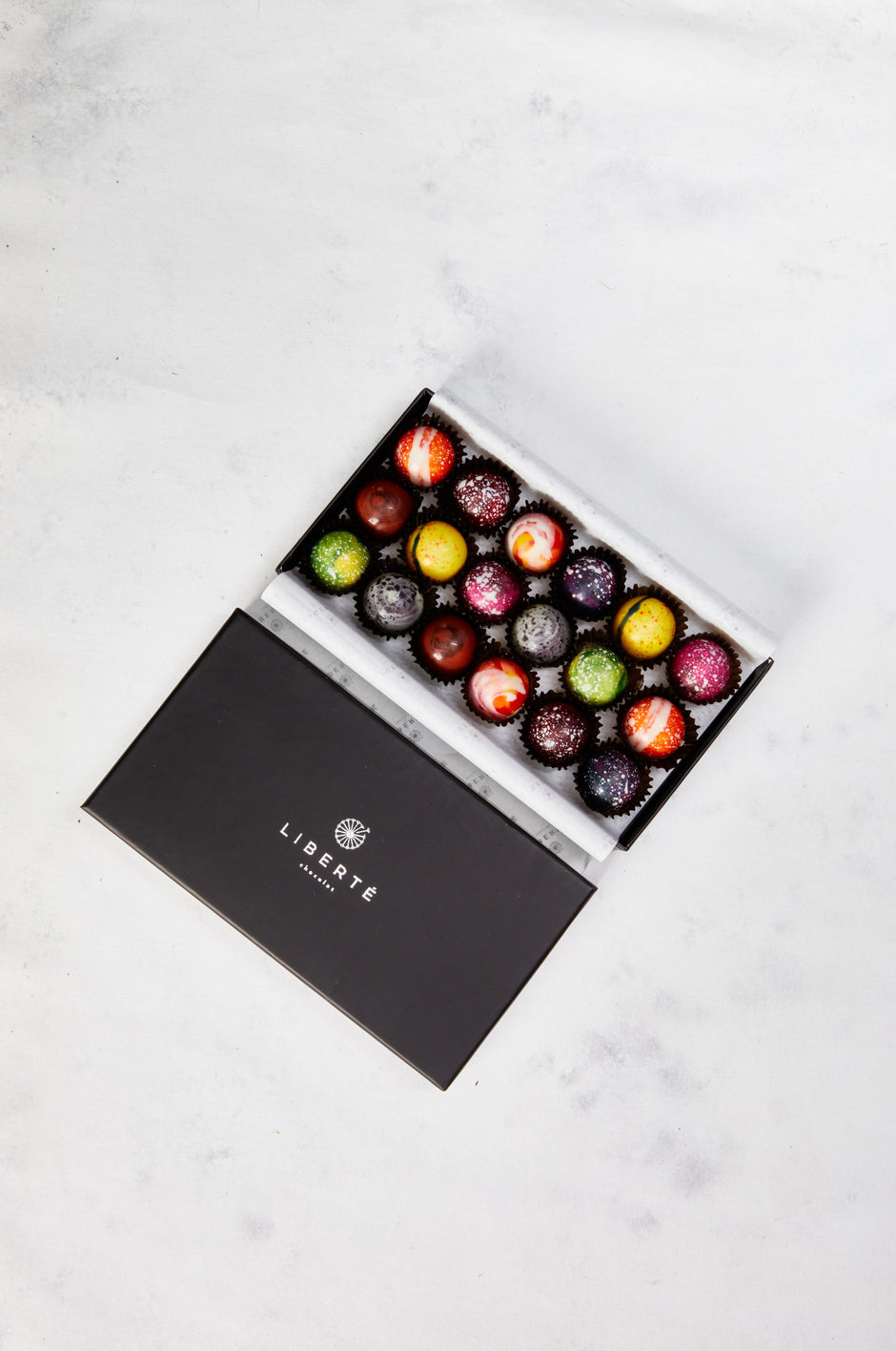 Descubre Deliciosos Chocolates Belgas Artesanales Premium de Calidad ...